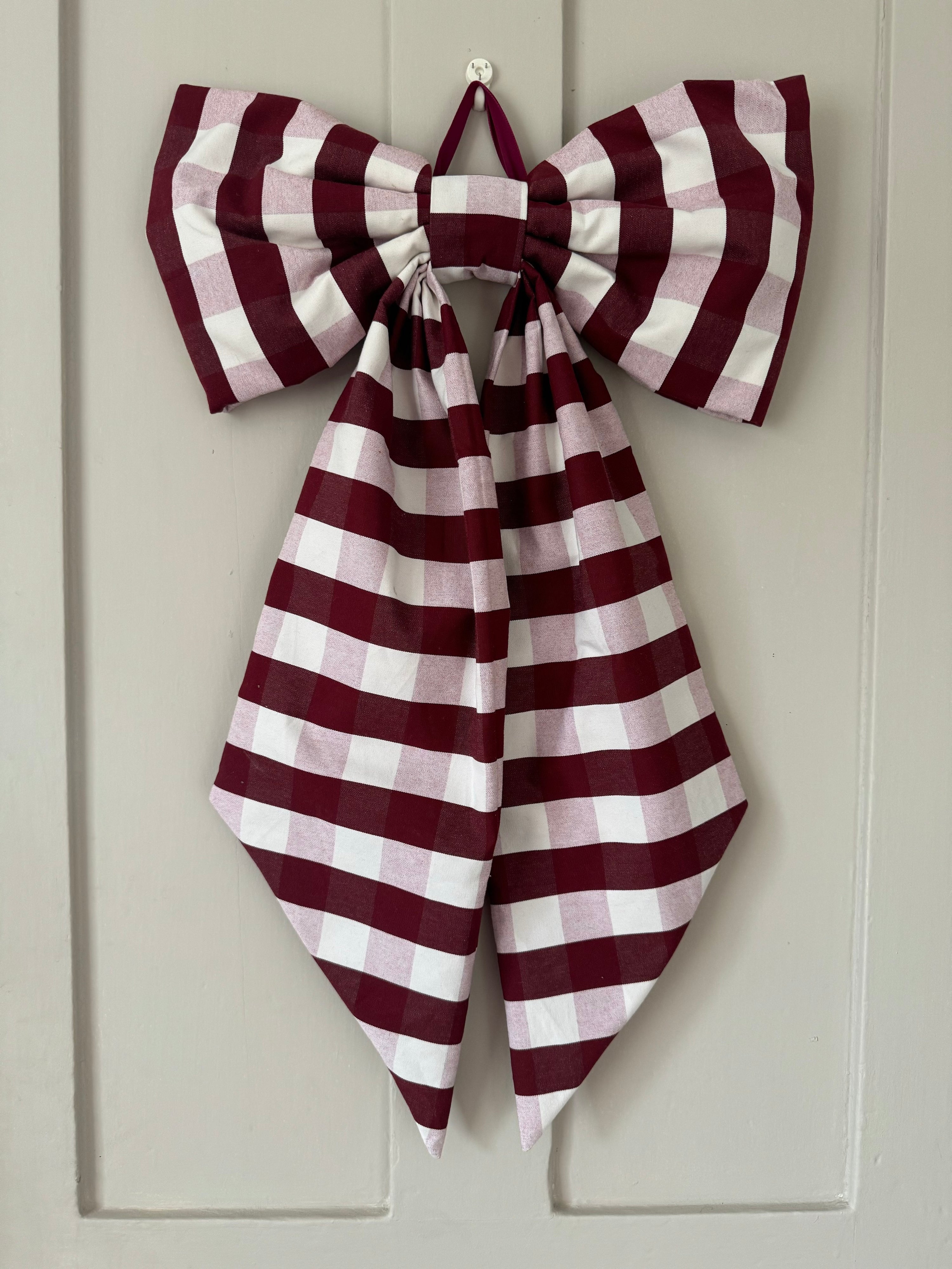 Top 10 Creative Bow Decoration Ideas for Home Decor – Ferne England